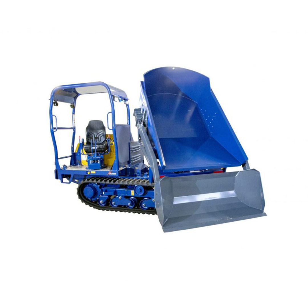 CANYCOM S300 MINIDUMPER - EMS - ems.se